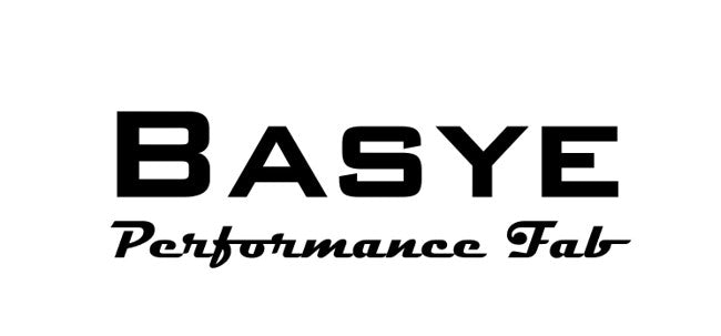 Basye Performance Fabrication